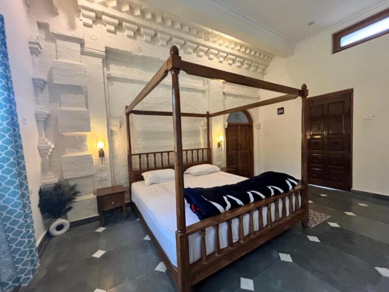 Hunting Lodge at Basti - Cephalor Architects