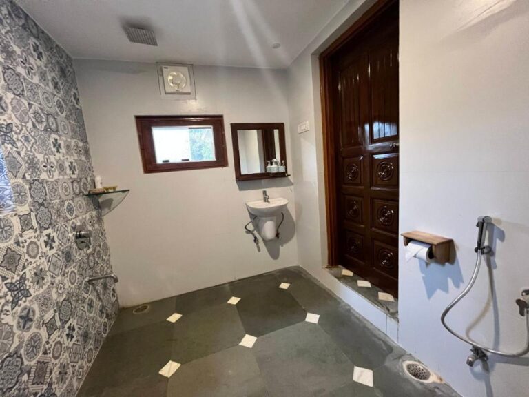 Hunting Lodge at Basti - Cephalor Architects